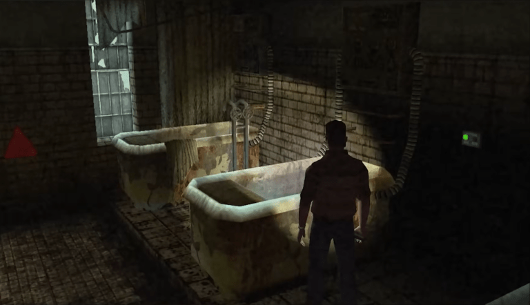 Trapped in the Fog: Restraint and Mental Health in Silent Hill 2 ...